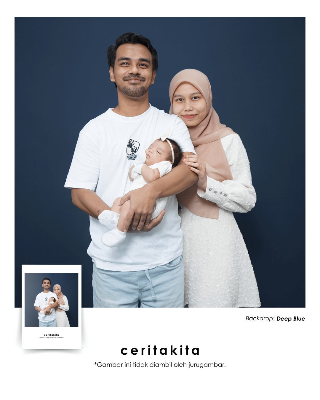 Cerita Kita – Self Photo Studio