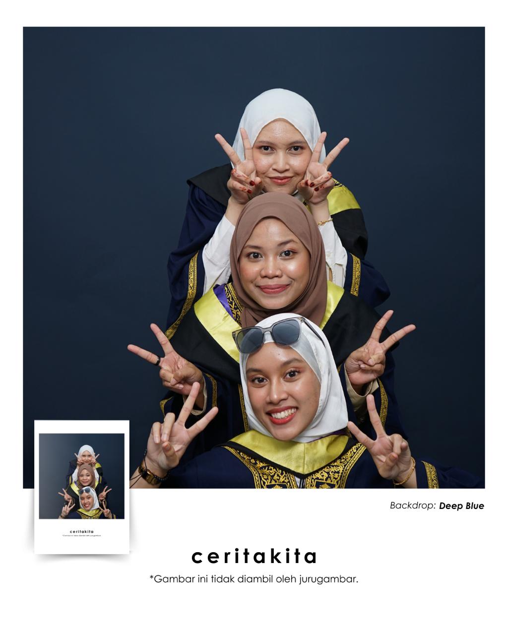 Cerita Kita – Self Photo Studio